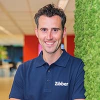 Over Zibber® content